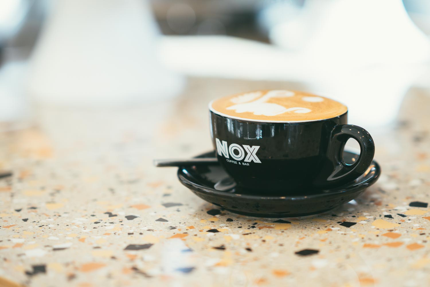 nox – nox coffee & bar
